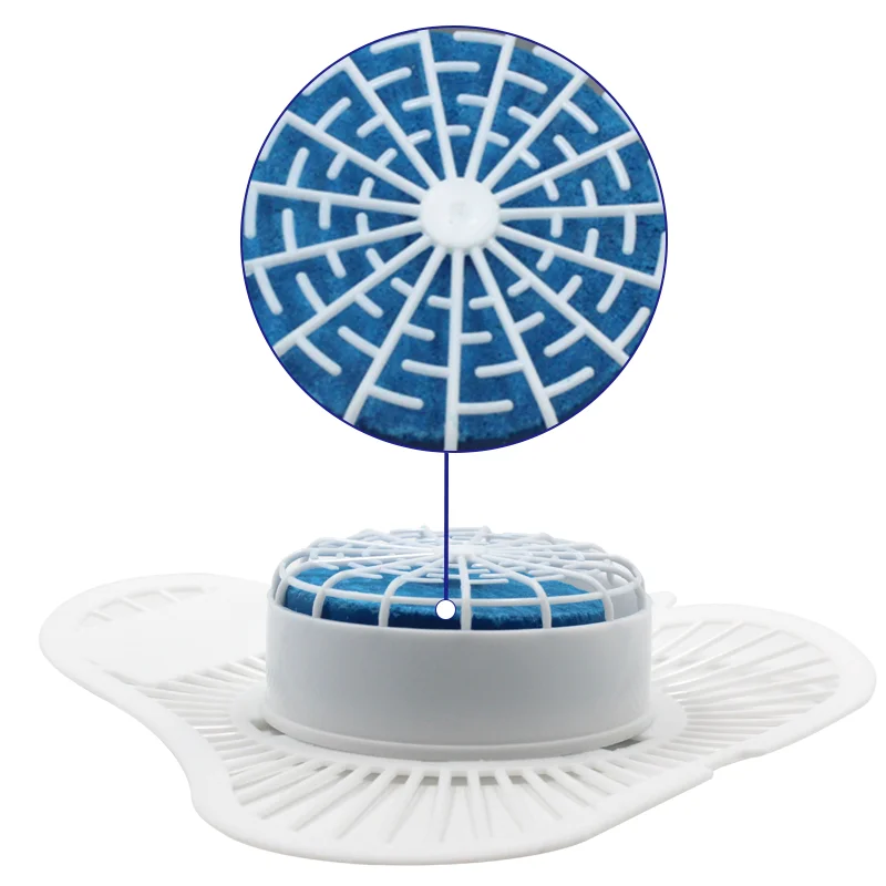 Cheap Toilet Urinal Cakes - Effective Deodorization