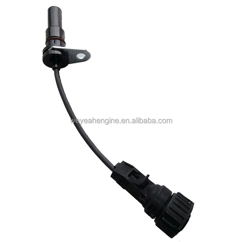 OEM Quality Speed Sensor 0005357533 for MTU 4000 Diesel Engine