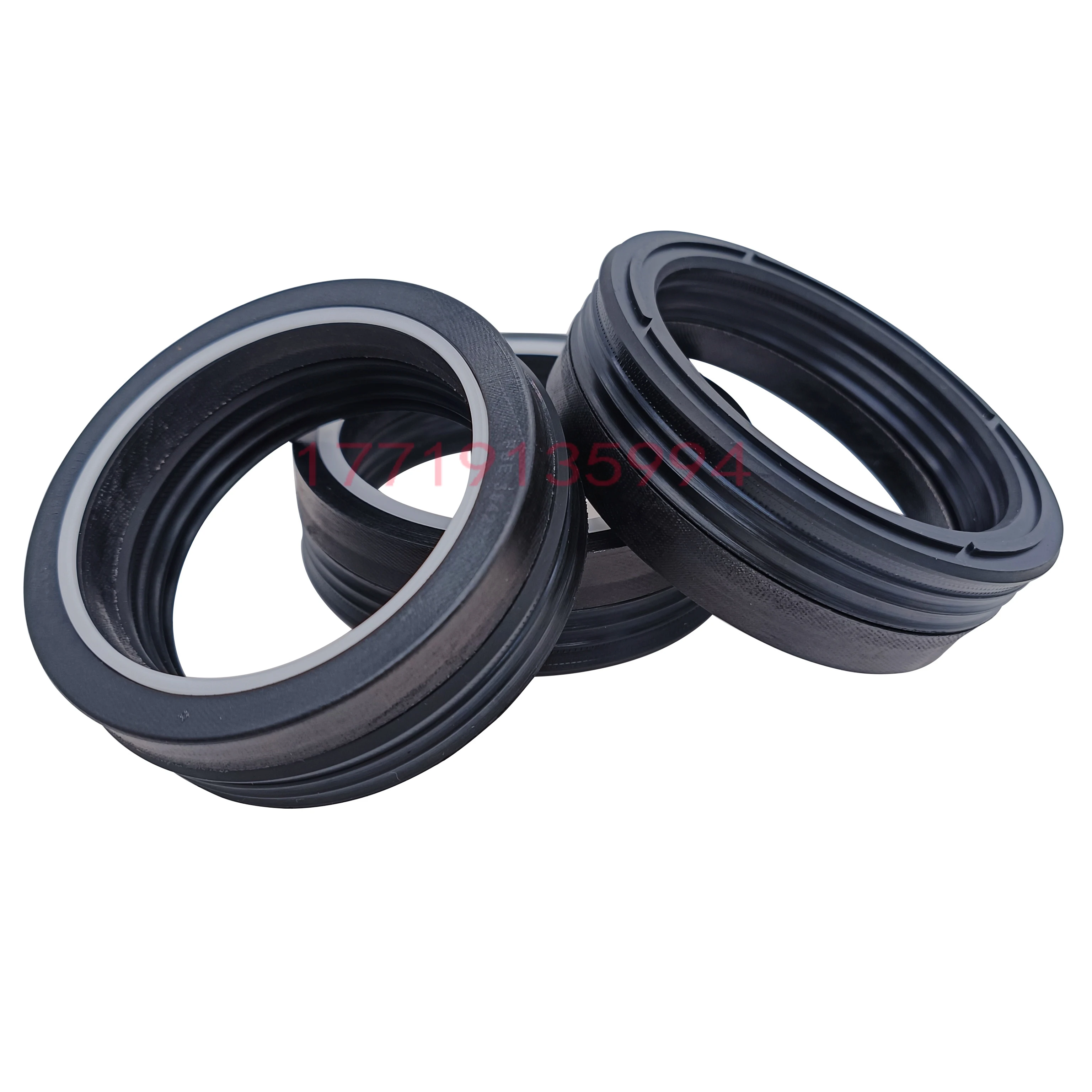 Italy Tecnotex Pse Combination Oil Seal Sep Sm Tie Rod With Clip ...