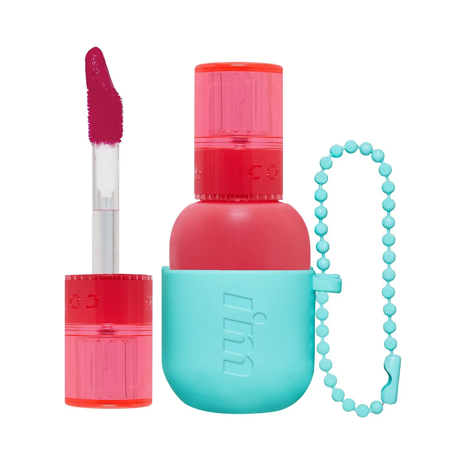 Korean Makeup Product Color Key Ring Water Gel Tint 07 By Lotte Duty ...