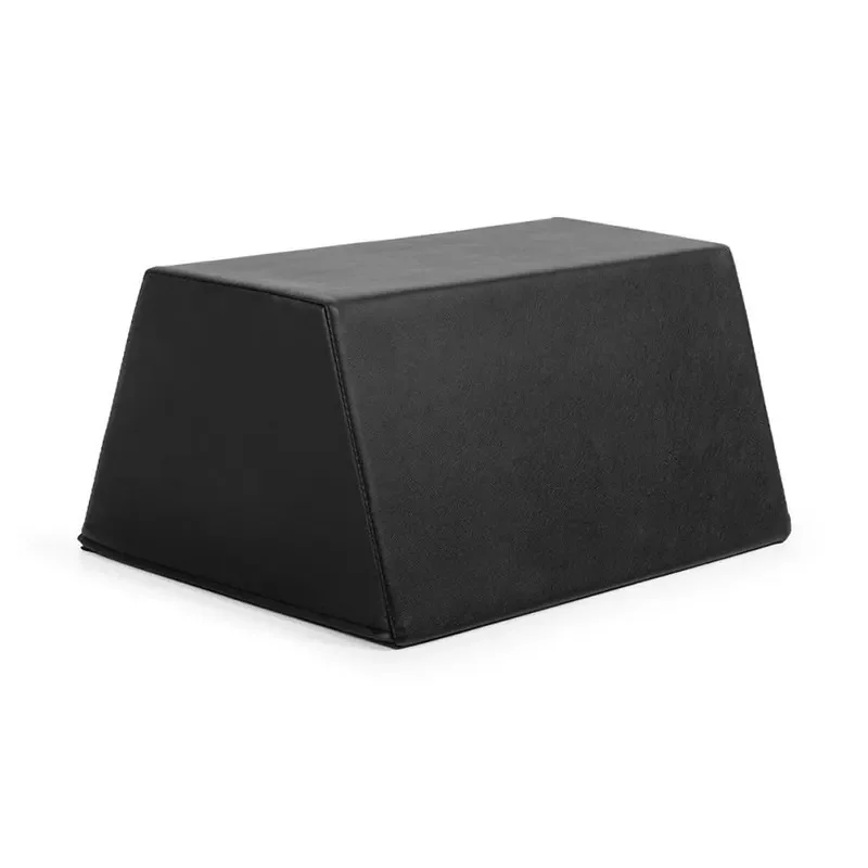 Plyo Box for Hip Thrusts - Large Weight Glute Bench Foam
