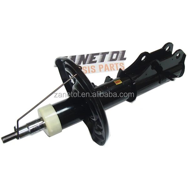 High Pressure Shock Absorbers for Chevrolet Malibu 2016-2018