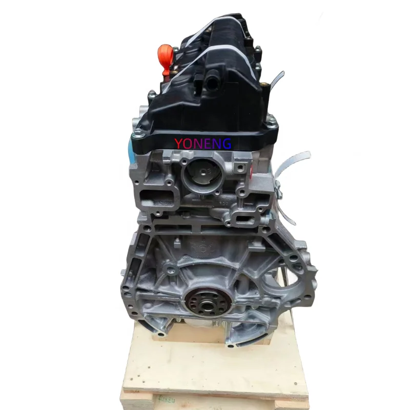Honda R18Z Engine - High Quality for Accord CRZ Performance