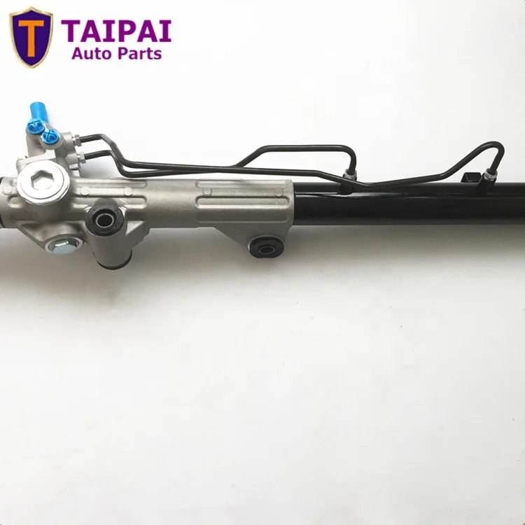 พวงมาลัยสำหรับ TOYOTA TUNDRA Sequoia 44250-0C041 44250-0C010 44250 ...