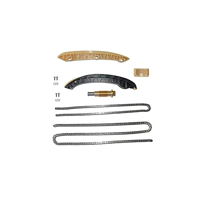 Mb M271 W203 W204 E250 C250 Slk250 A2710160921 Valve Cover Gasket Set ...