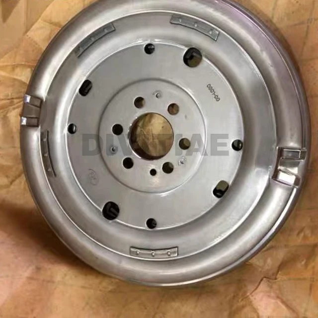 0AM DQ200 DSG7 Luk DMF Dual Mass Flywheel for VW VAG