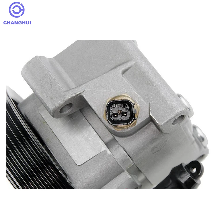 全新电动助力转向泵bv613a696aa适合12v转向系统液压泵1742491用于美国汽车更便宜 - Buy 全新的电气动力转向泵 ...