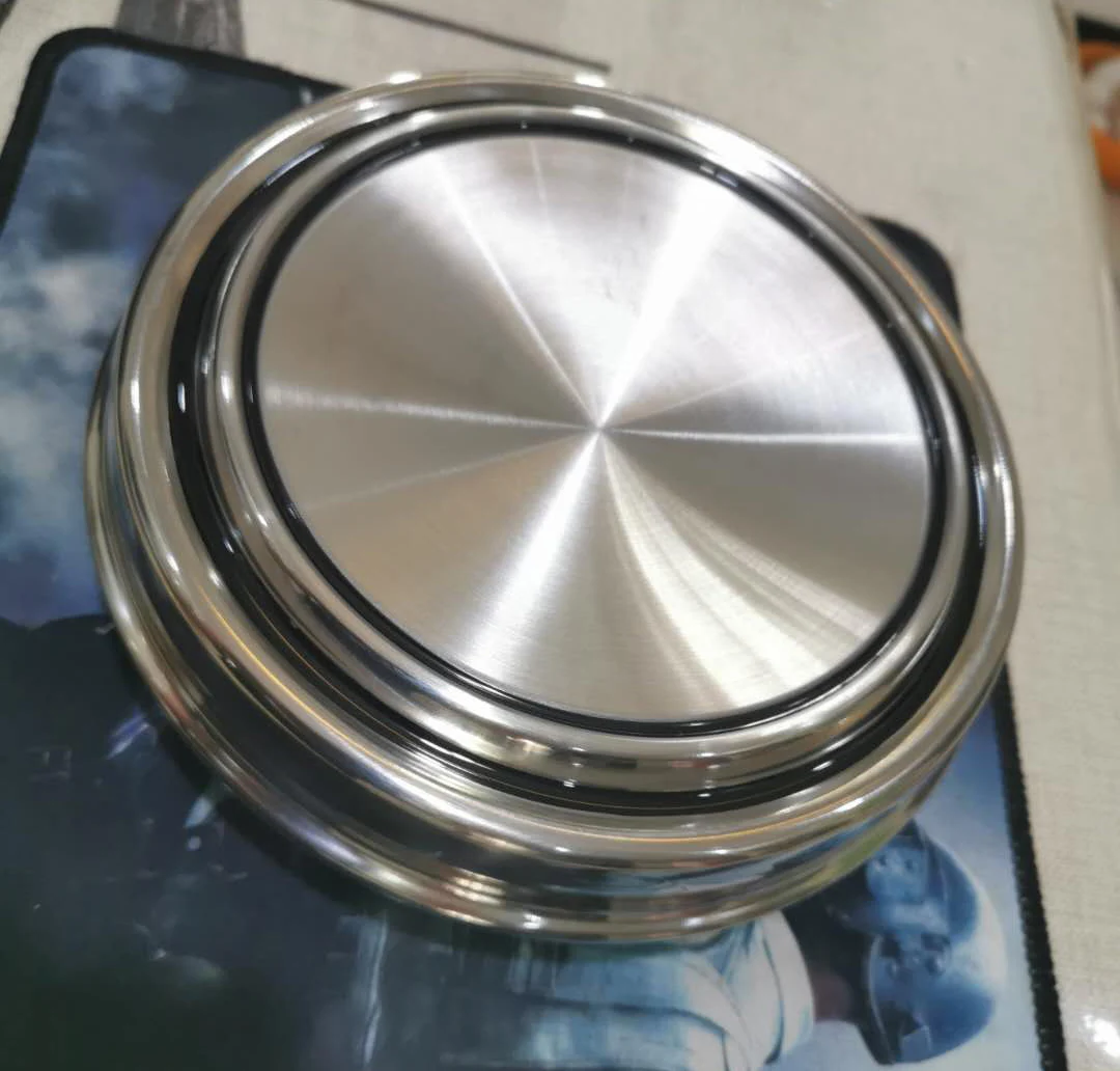 Ford Falcon GS GT GTHO 5 & 12 Slot Hubcap Wheel Cap Rim XT XW XY XA XB ...