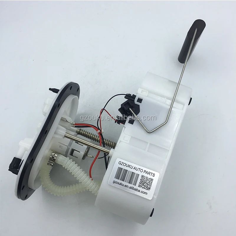 Gzouku Fuel Pump Assembly F1106100b1 For Faw Xiali J77/n5/n3 Lifan 320 ...