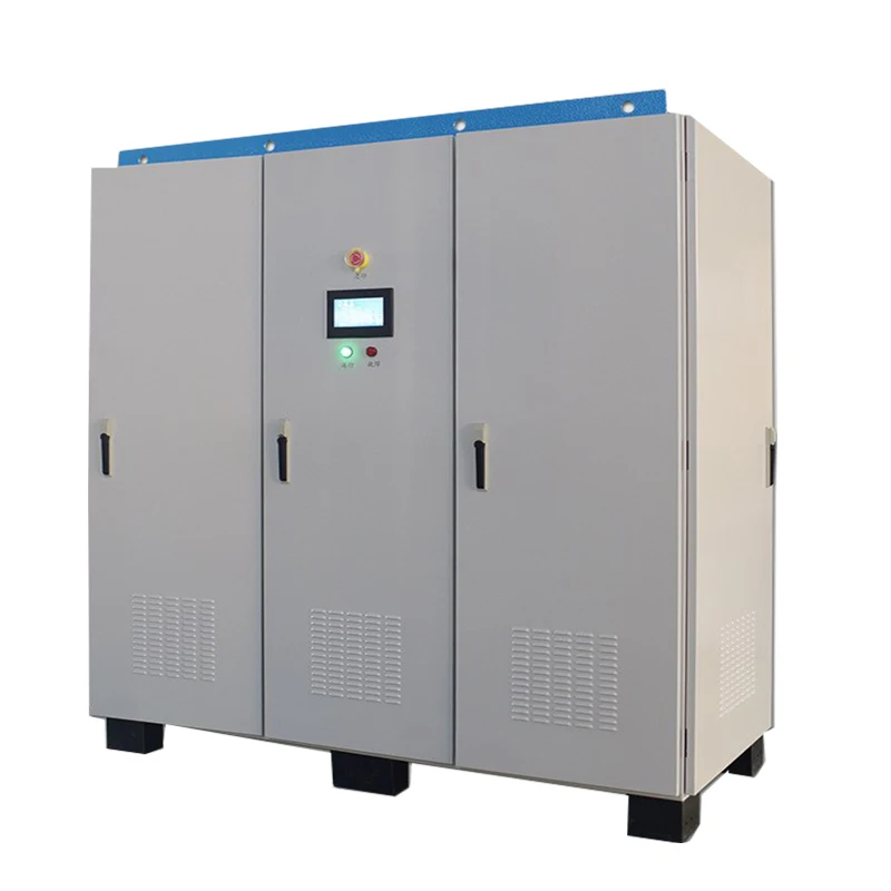 Large Solar Hybrid Inverter Series Power Conversion System 1000kw 500kw ...