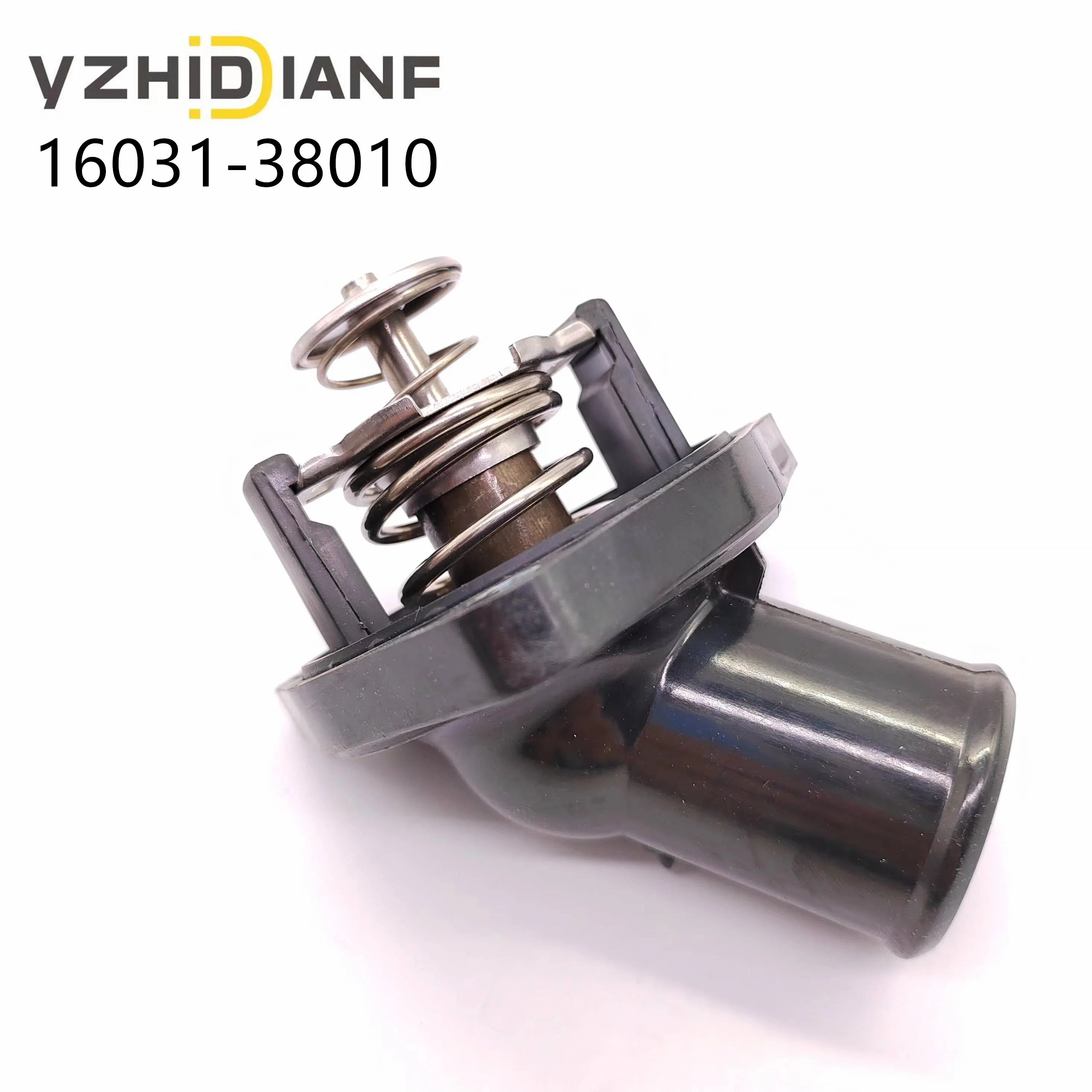 Car Engine Coolant Thermostat Housing for Lexus & Toyota