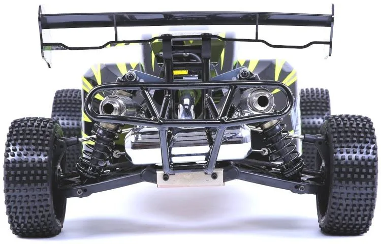 ROFUN V5 1/5 Scale RC off-Road Buggy with 45cc Gas Engine