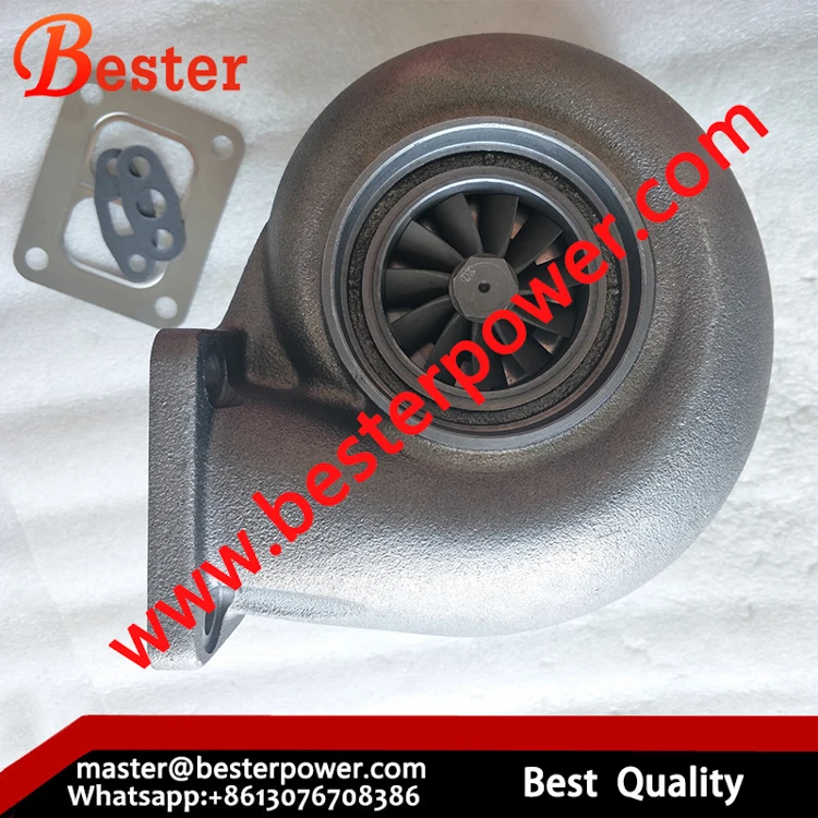 T04B91 Turbo for Caterpillar 963 950B 3304 - Bester Power