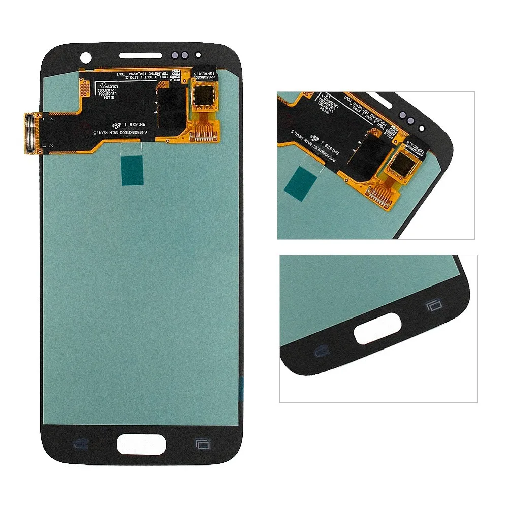 Oled Samsung Touch Screen Incell Replacement For Samsung Galaxy S7 ...