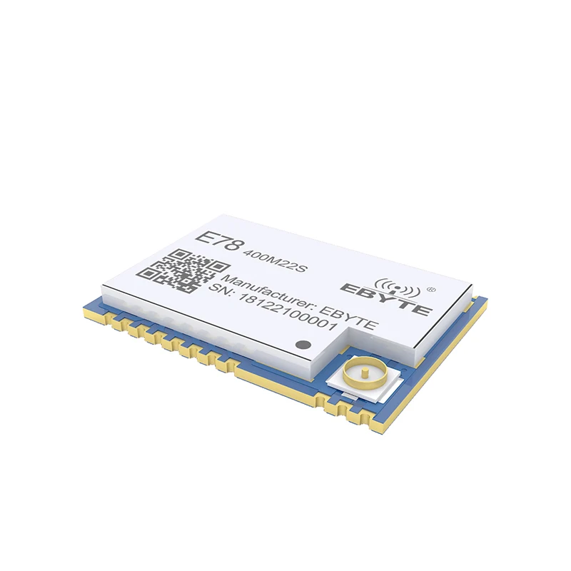 LoRaWAN GPS Tracker LoRaWAN Node Module GPS Positioning Terminal LoRa Module - Famidy.com