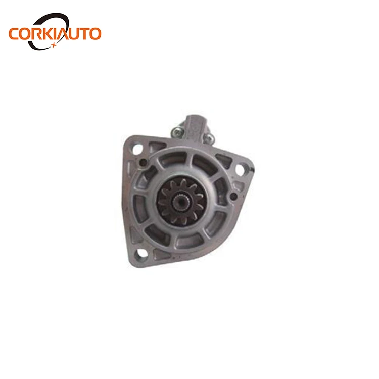 Starter For Nissan 24v Fe6 Fd6 M008t60171 M8t60171 23300z5570 27050 ...