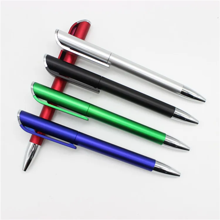 Twist High-end Ballpoint Pen| Alibaba.com