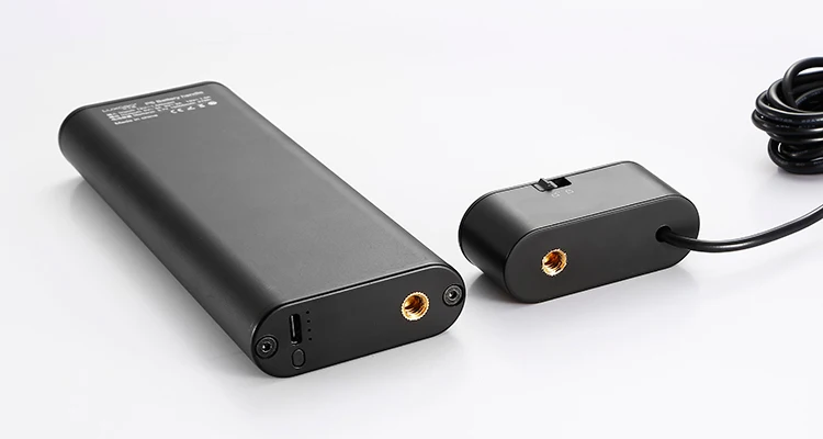 LUXCEO P6 RGB Video Light - Professional Photography Accessory