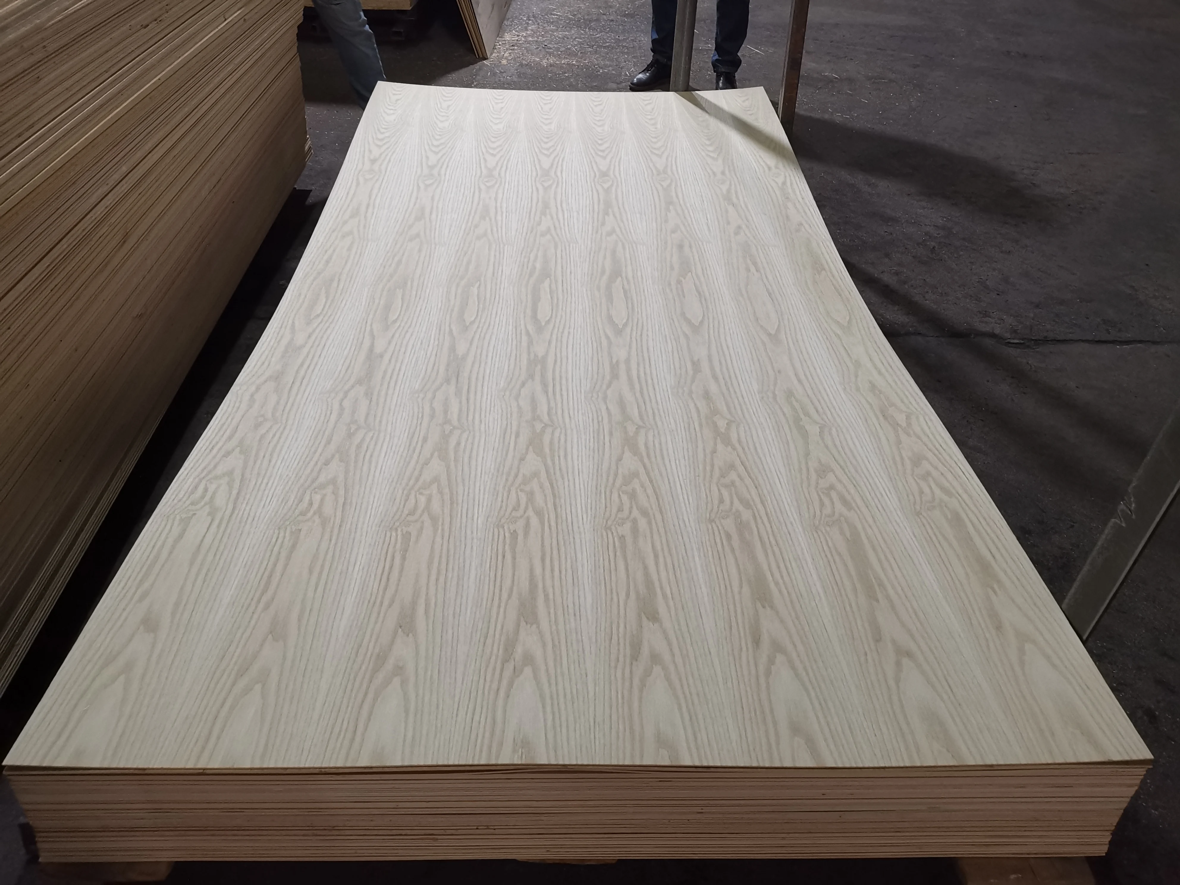 4x8 Ash Ply Wood Timber Price - Premium Quality Lumber