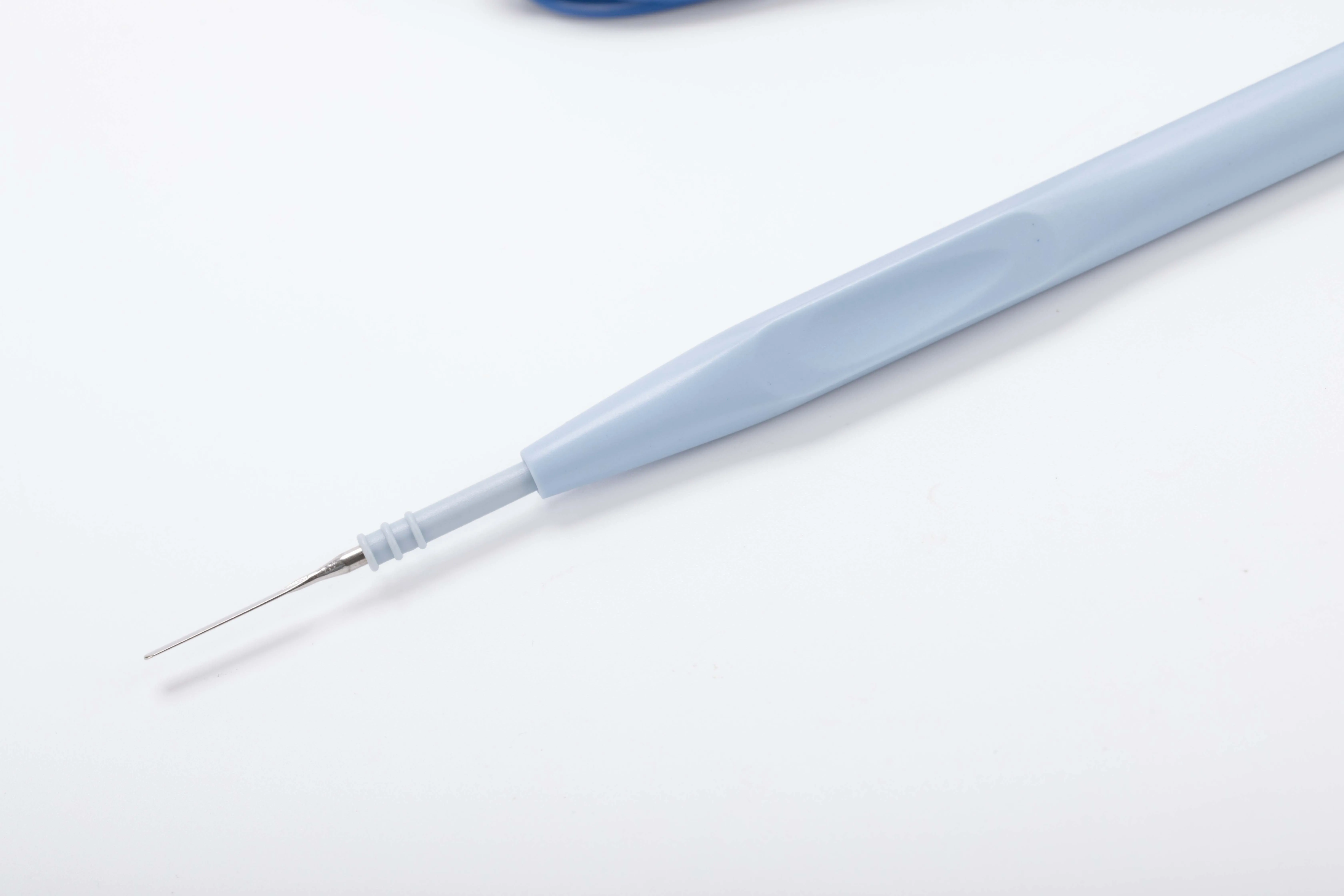 Disposable Electrosurgical(esu) Pencil Foot Control/diathermy Pencil ...