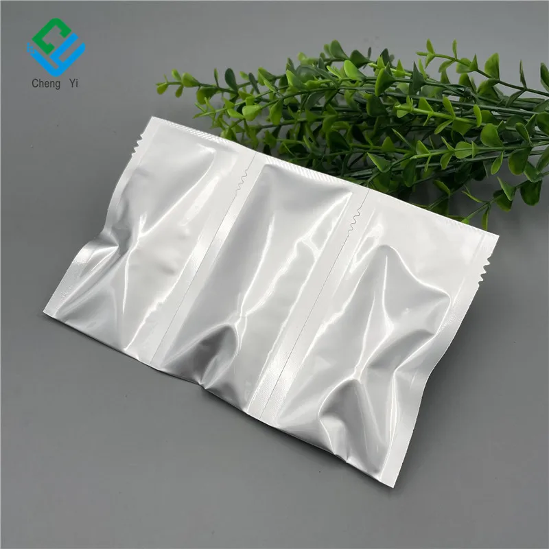 Custom Cosmetic Sample Sachet Packaging 1.5g 2g 3ml 5ml 10ml Skincare ...