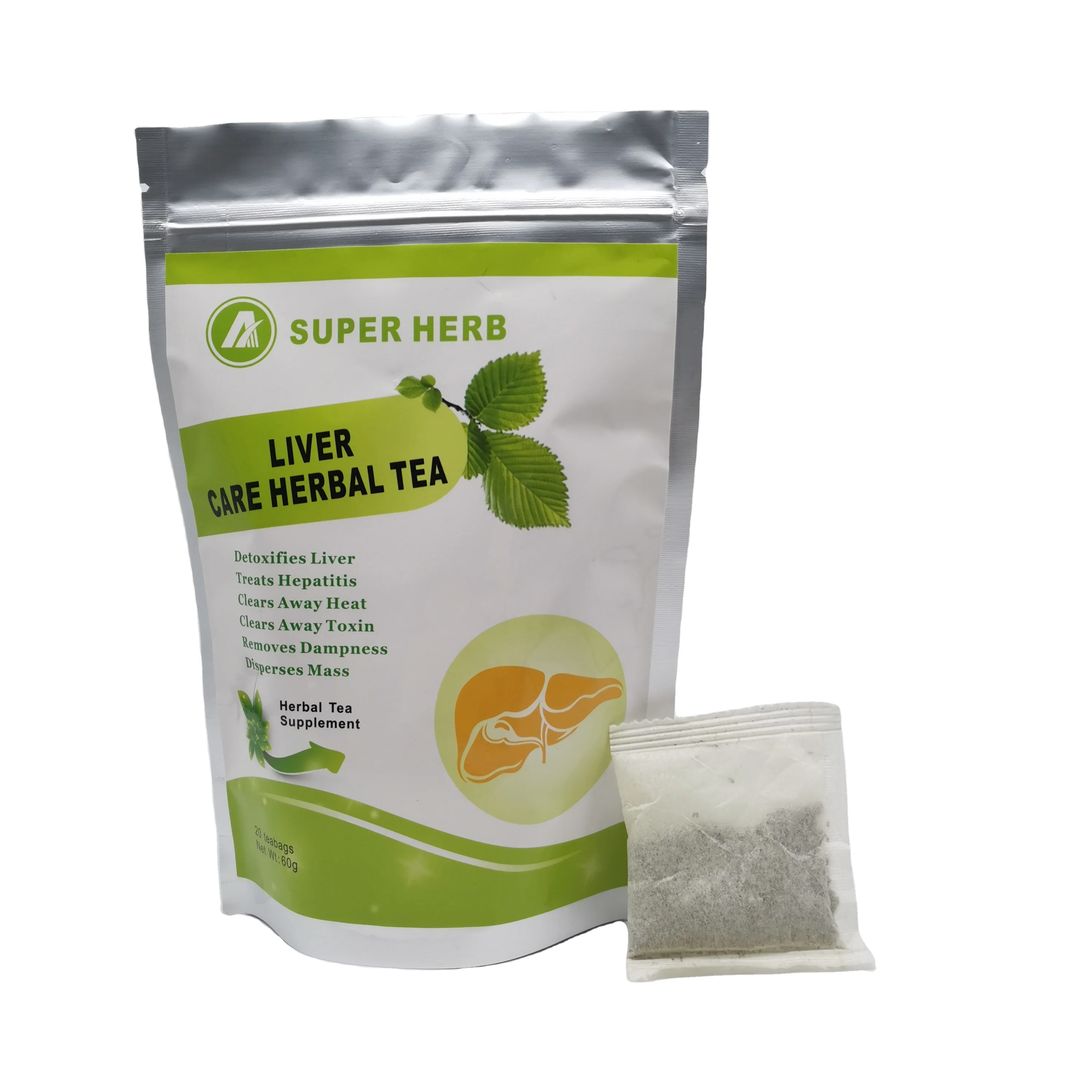 New Arrival 2024 Products Clearing Away Heat And Toxins Liver Care