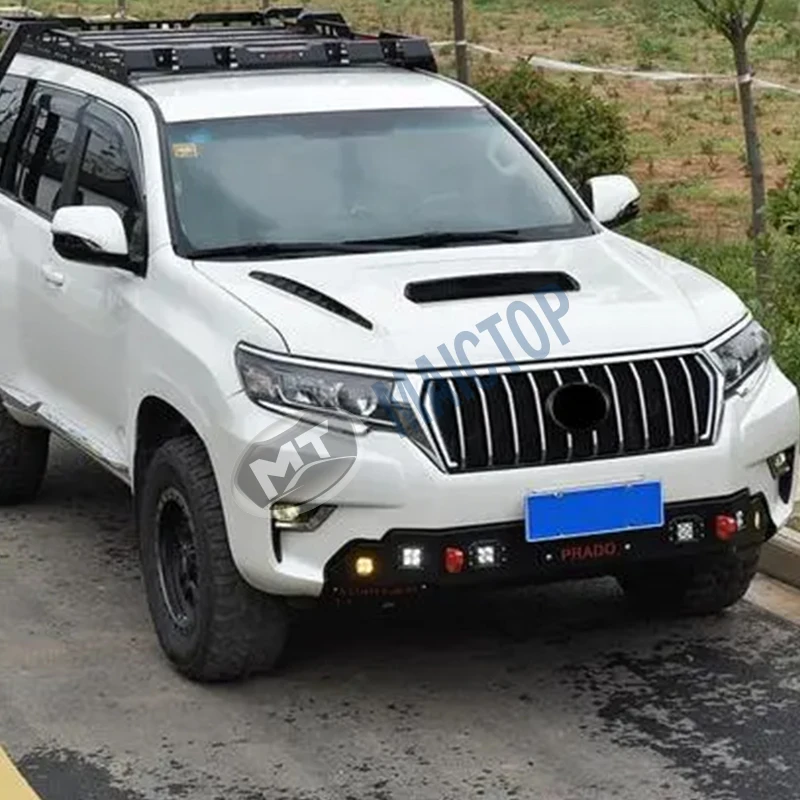 Maictop Car Accessories Facelift Front Engine Bonnet Hood for ...