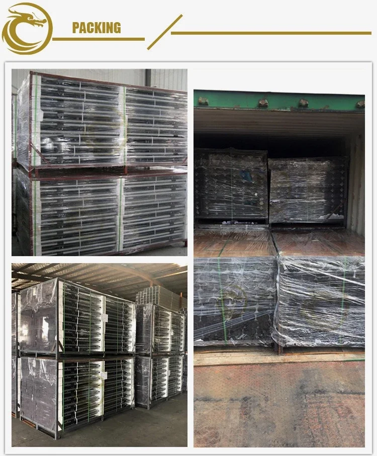 Aluminum Cargo Load Bar - Stabilize Truck Cargo Securely