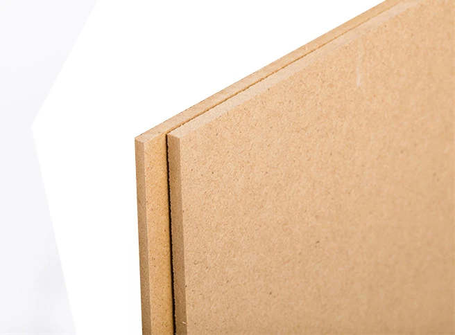 Plain MDF Board Sizes - Durable and Versatile Wood Panels