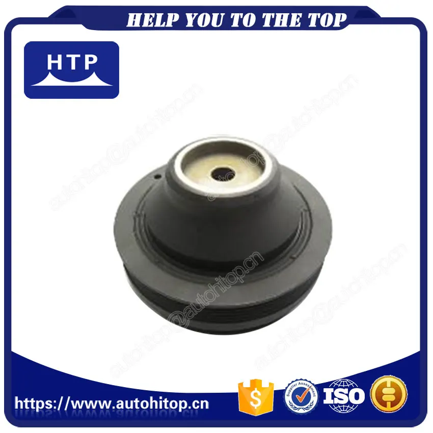 Original Quality Diesel Crankshaft Pulley For Mitsubishi Montero Sport ...