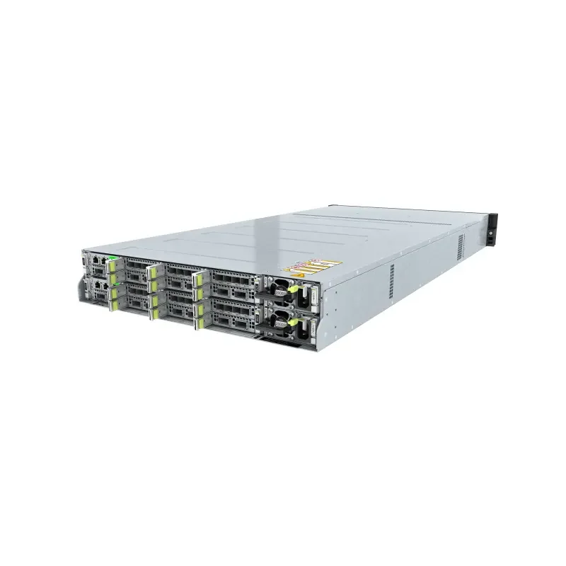 02352TKG SAS Disk Enclosure - 4U, 24 Disk Slots, 12month Warranty