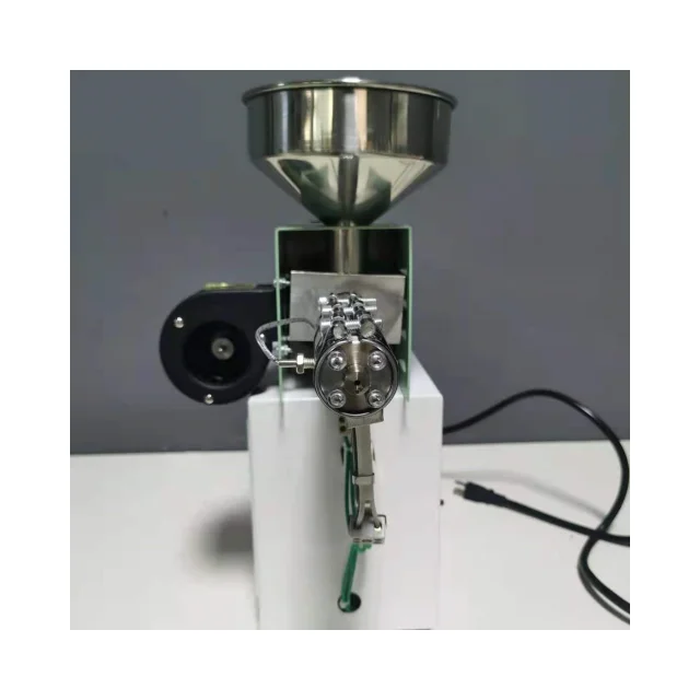 Sj15 Vertical Extruder Screw Desktop For Laboratory Extruding Machine ...