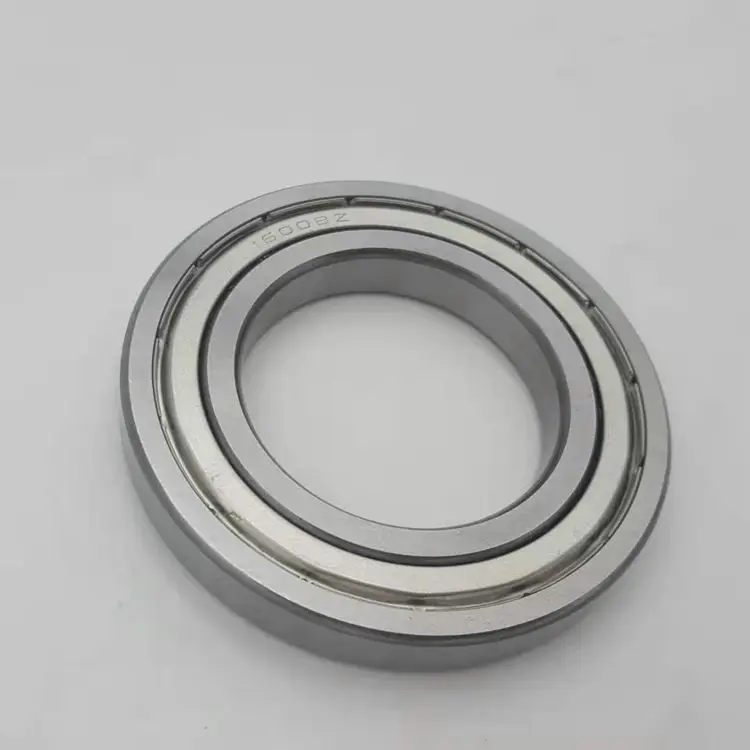 Low Price 16000 Series Thin Wall Ball Bearing 16000 16001 16002 16003 ...