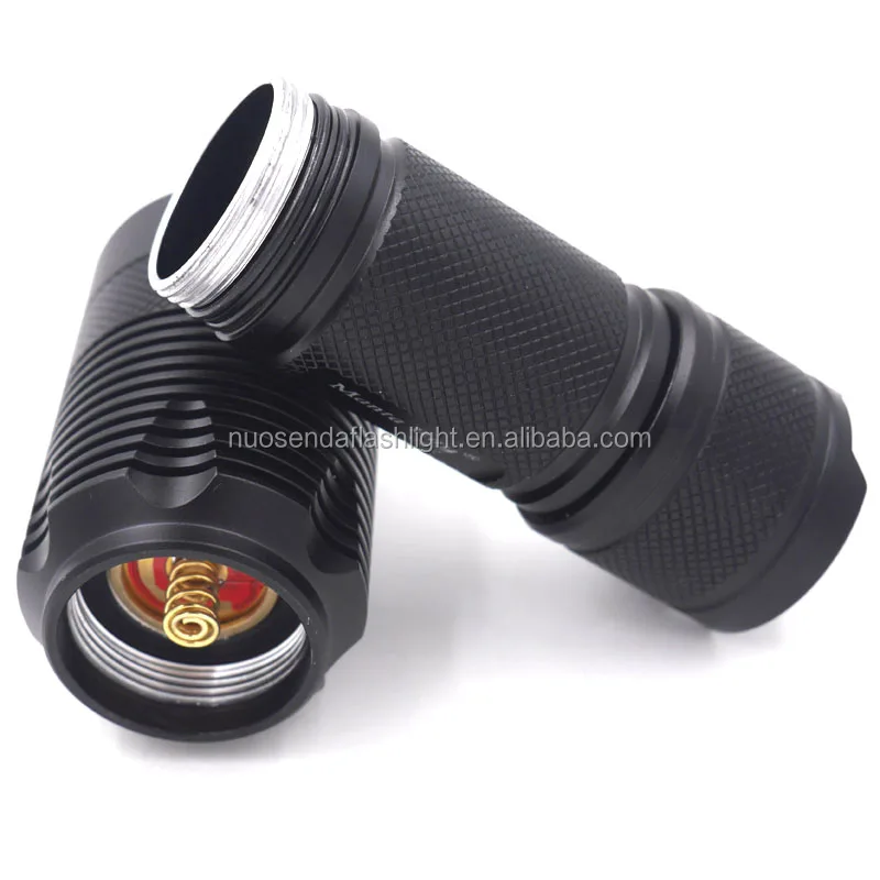 Manta Ray C8.2 32W LED Flashlight - 3800lm, 6500K, 10000h