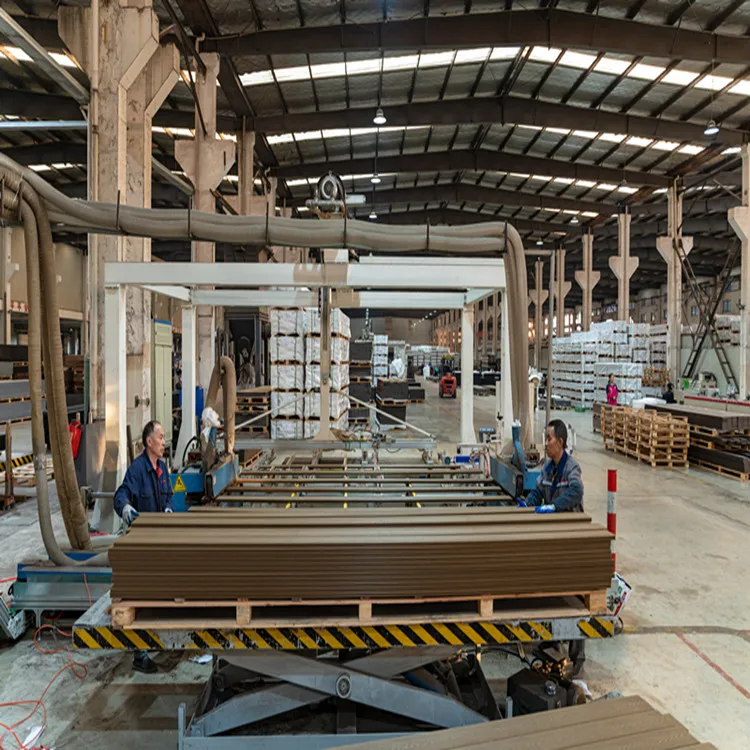 Exterior Cladding Siding for Shipping Container Wood Houses