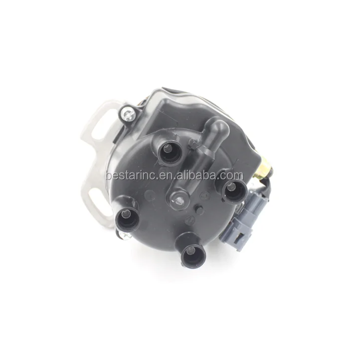 High Quality Ignition Distributor 19020-75031 Used For Hiace Car - Buy ...