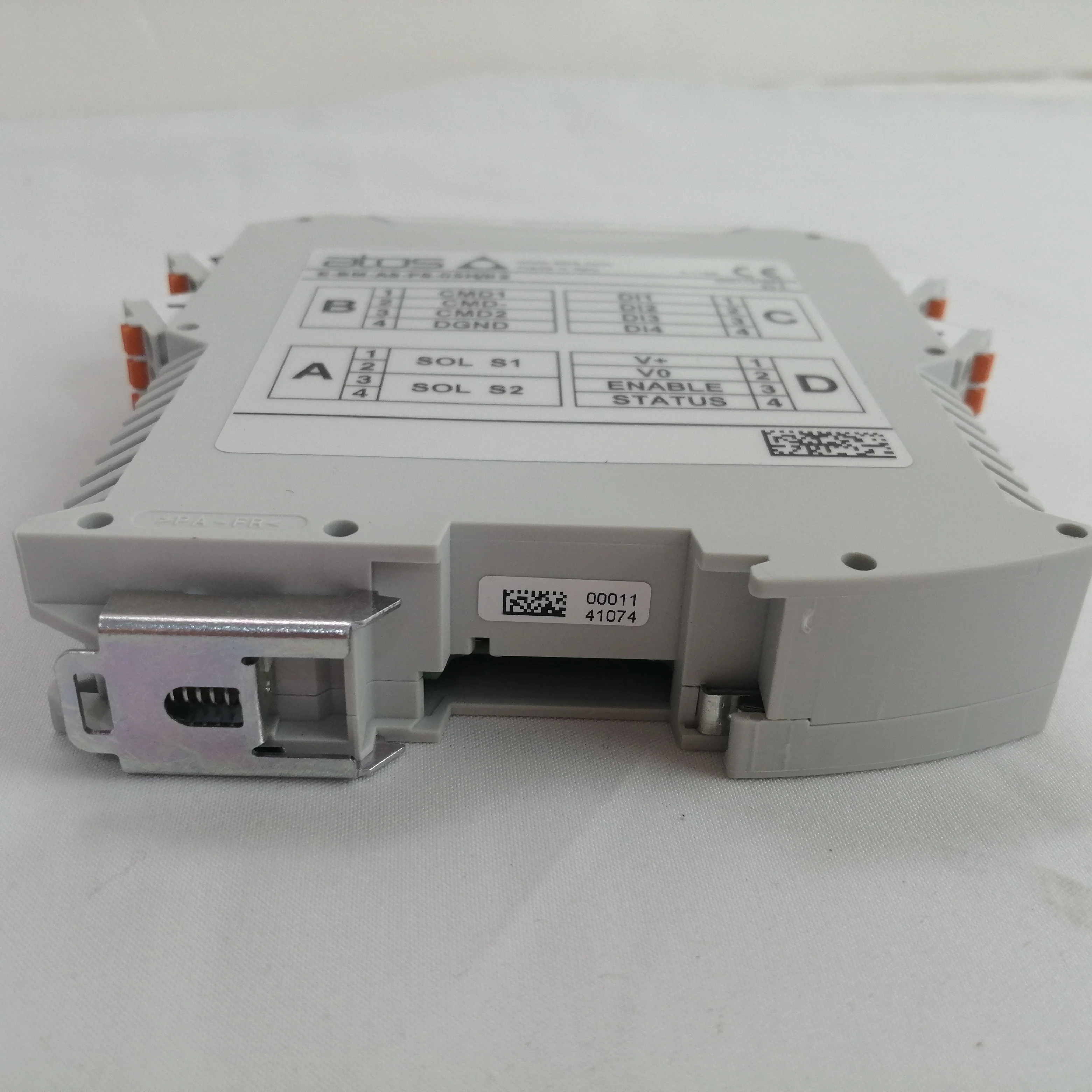 Atos E-bm-as Digital Electronic E-bm-as Drivers E-bm-as-ps-05h - Buy ...