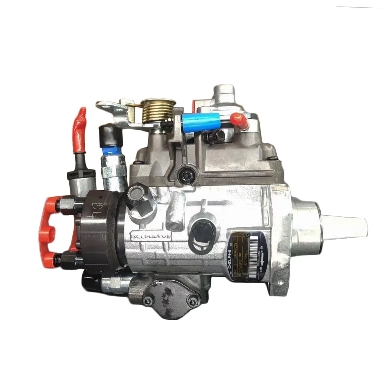 Auto Parts diesel Injection Pump Assembly 9323A262G 9323A260G 320/06929 ...