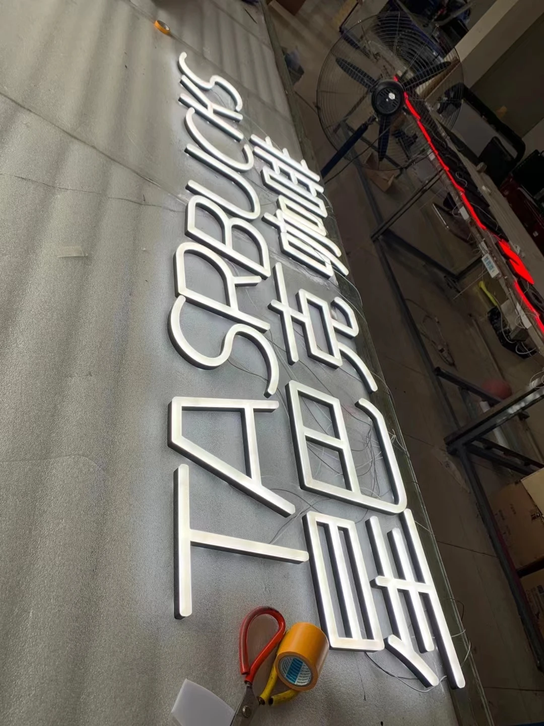 High Quality LED Signs Dropshipping Fast Delivery Custom Neon Sign ...