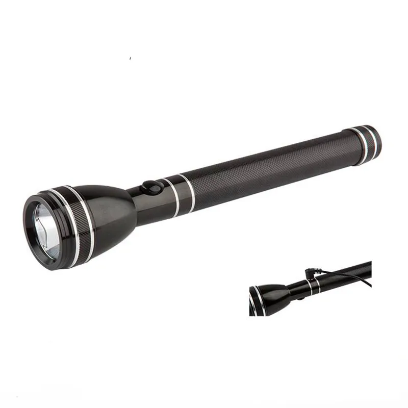 Heavy Duty Searchlight Torch - Long Distance LED Spot Light