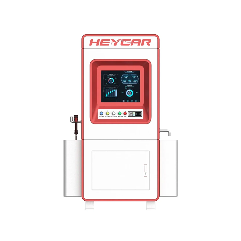 Car Wash Machine Automatic Self Serve Card Carwash Service Wash Station ...