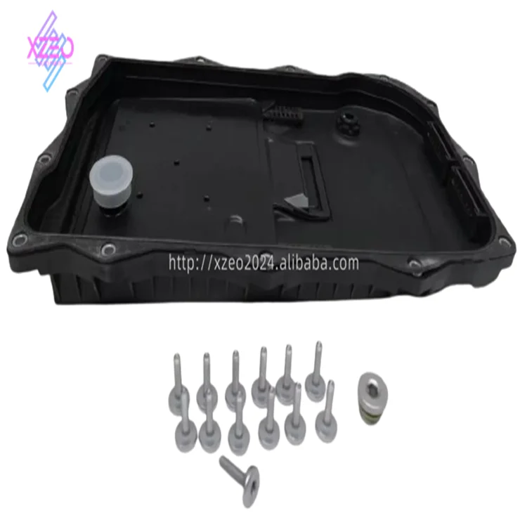8hp45 For Ga8hp45 8hp70 Auto Transmission Bmw F10 F20 F35 X3 X5 - Buy ...