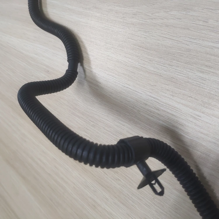 Hot Sale Auto Parts 03c103493aq Car Ventilation Hose Intake Hose ...