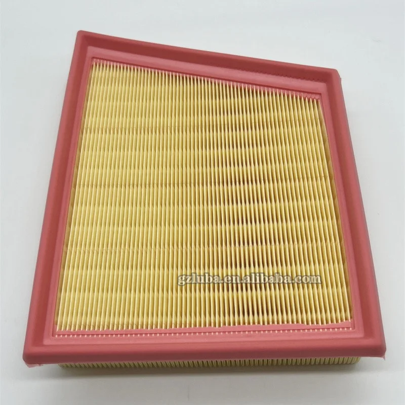 Right Air Filter T4a6123 For Jaguar Xe Xf F-pace - Buy Xe Xf F-pace ...