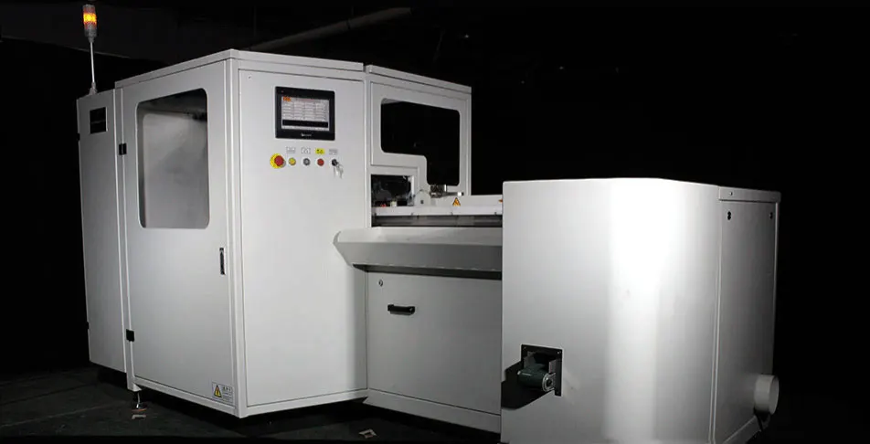 Automatic Toothbrush Making Machine - Efficient & Reliable