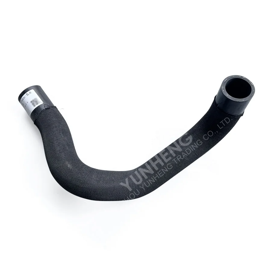 55111394ac Radiator Upper Inlet Hose For Jeep Wrangler 3.6l 2012-2018 ...