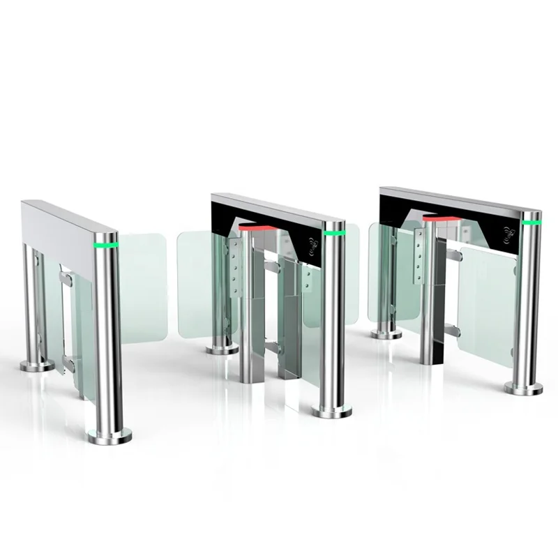 Speed Turnstile for Access Control - ELEFINE EF-SG8100