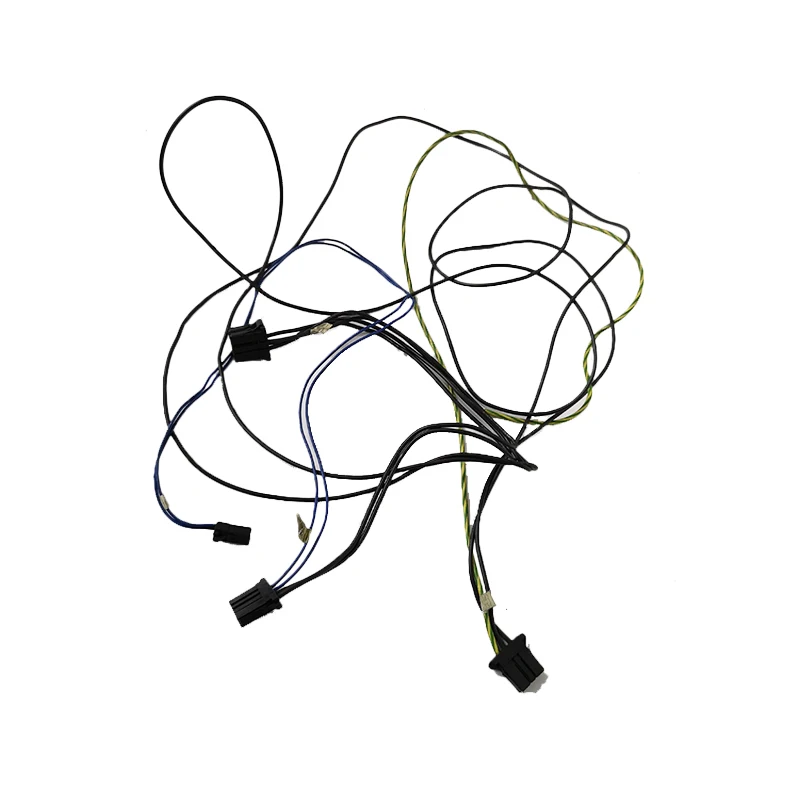 Cáp Robot Fanuc PSU CP1