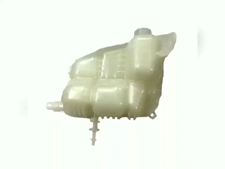 17137617362 High Quality Durable Auto Engine Coolant Expansion Tank For ...