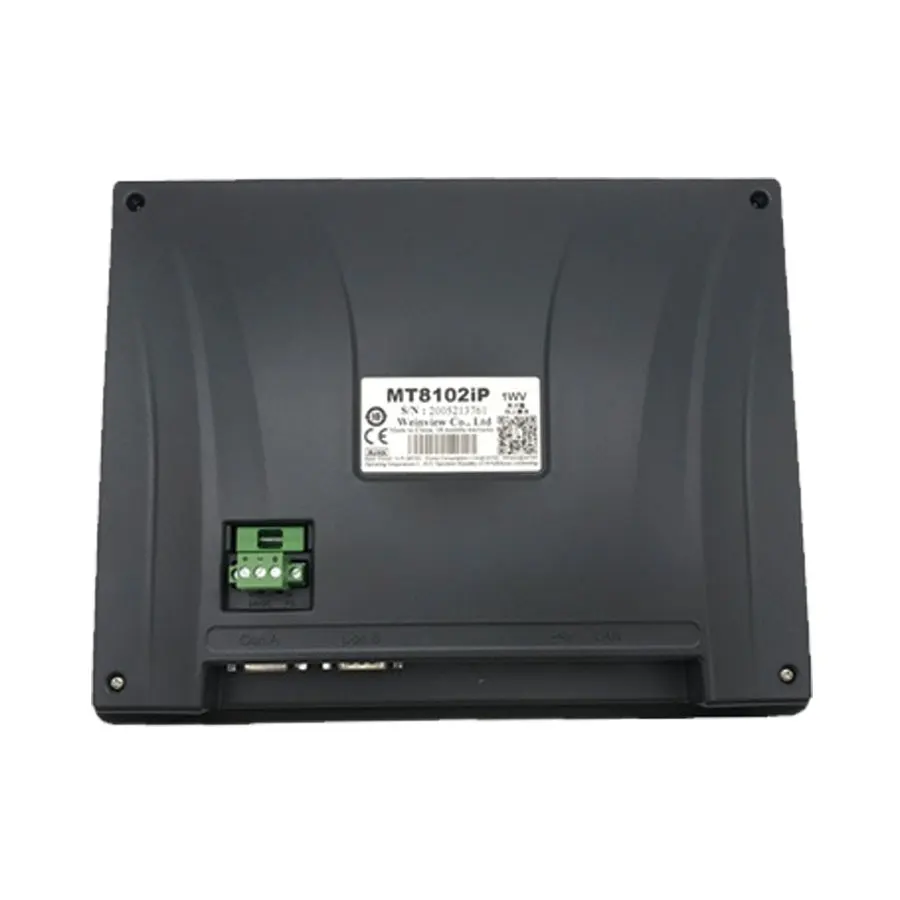 Wein-tek/wein-view Industrial Programmable Control Monitoring Panel 15.6 Inch Wva Display ...